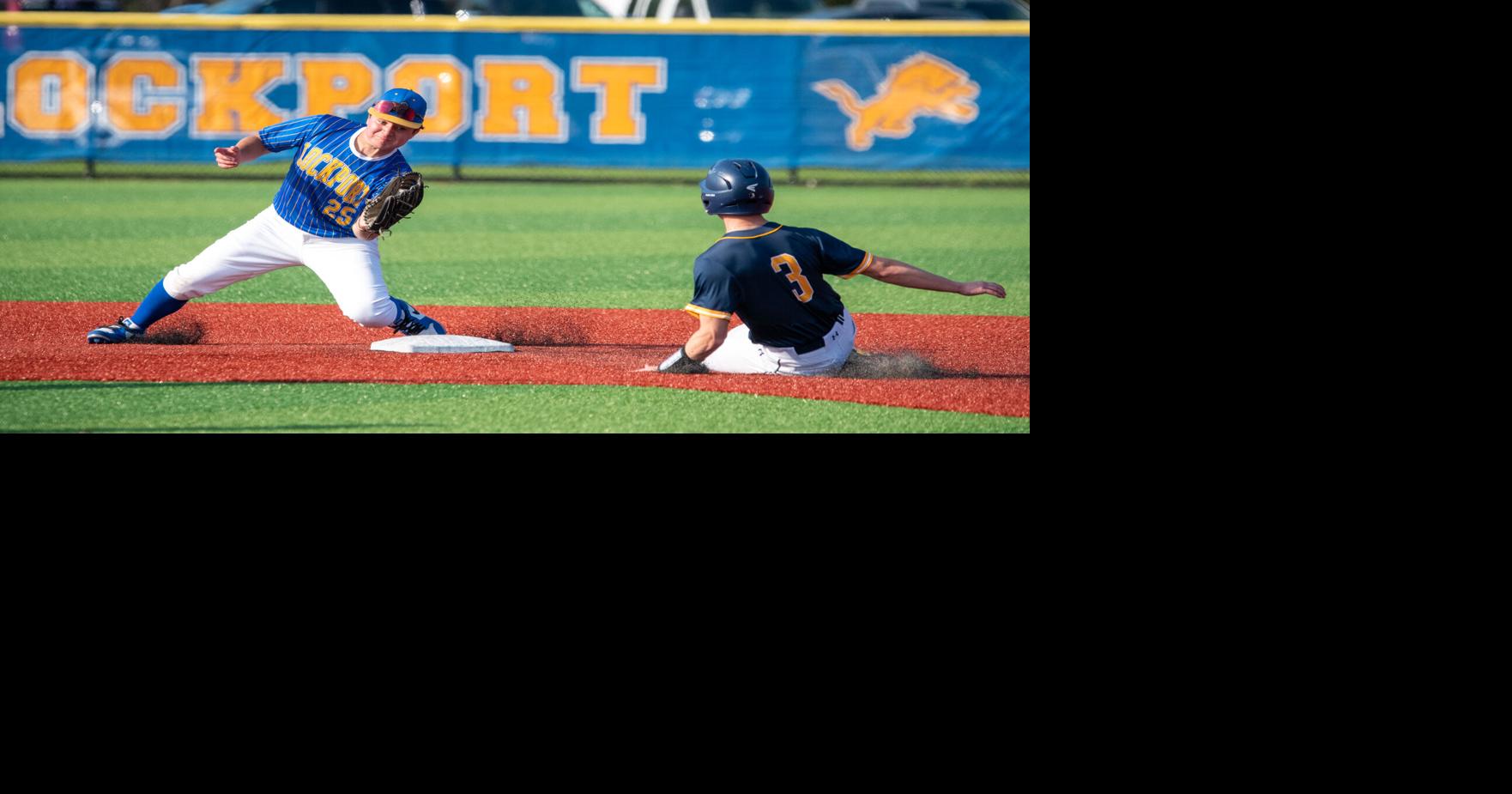 After hot start, Lockport aims for strong finish in Section VI baseball ...