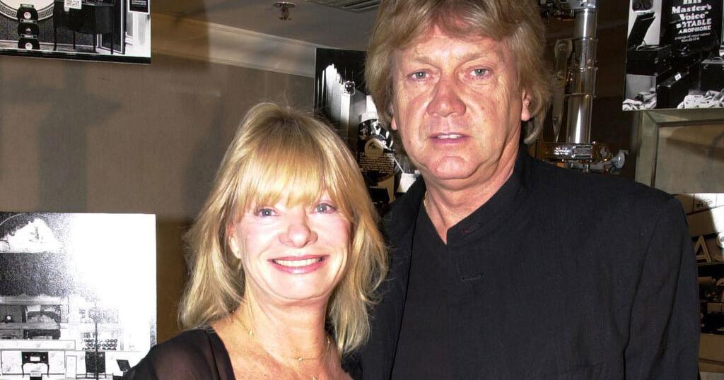John Lodge, singer and bassist of Moody Blues during classic era, dies ...