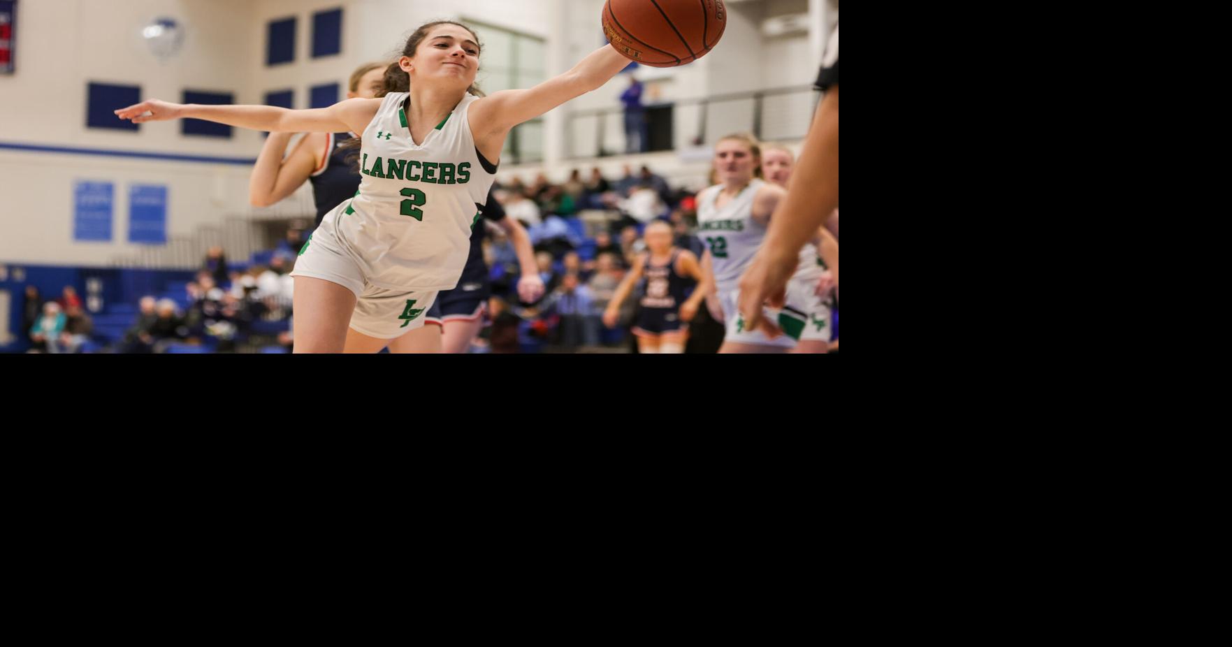 SLIDESHOW: Lew-Port is headed back to another sectional final | Gallery ...