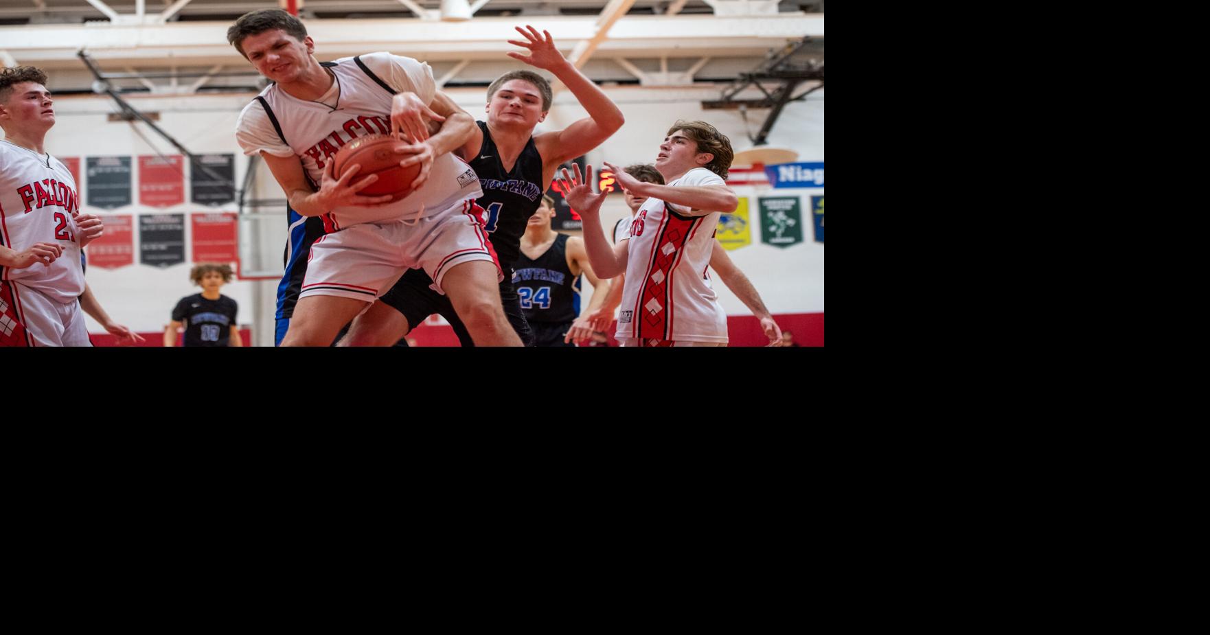 Niagara Wheatfield’s Luke Walck combines strength built on family farm ...