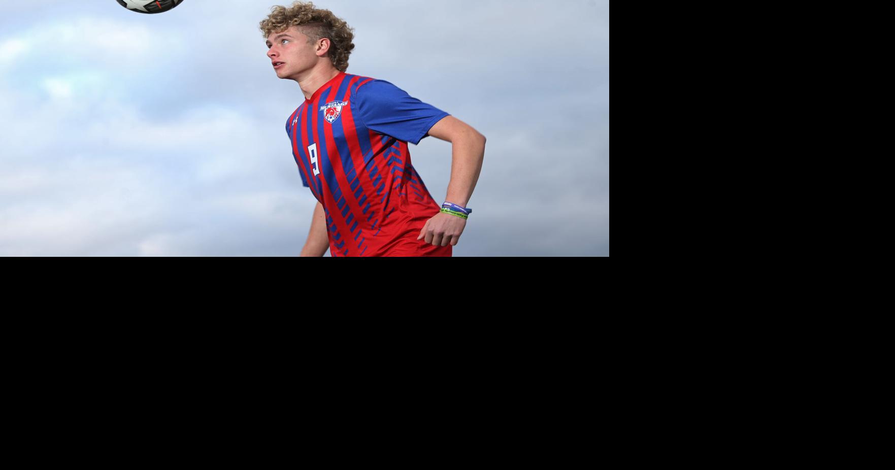 Years of training allowed Cole Callard to become Medina’s top man ...