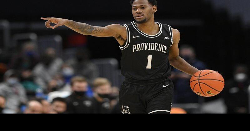 Do-it-all Providence guard Al Durham returns to birthplace for ...