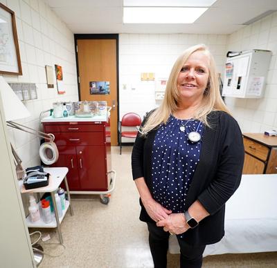 Lee Foundation partners with NCCC to boost student mental health ...