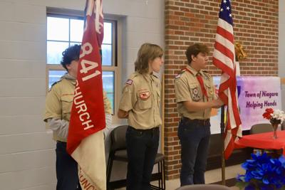 Help support those who served this Veterans Day | Local News | niagara ...