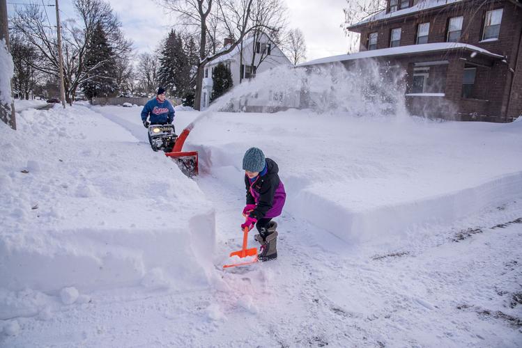 Winter? Cold? Snowy? It depends on who you ask, and how you play the ...