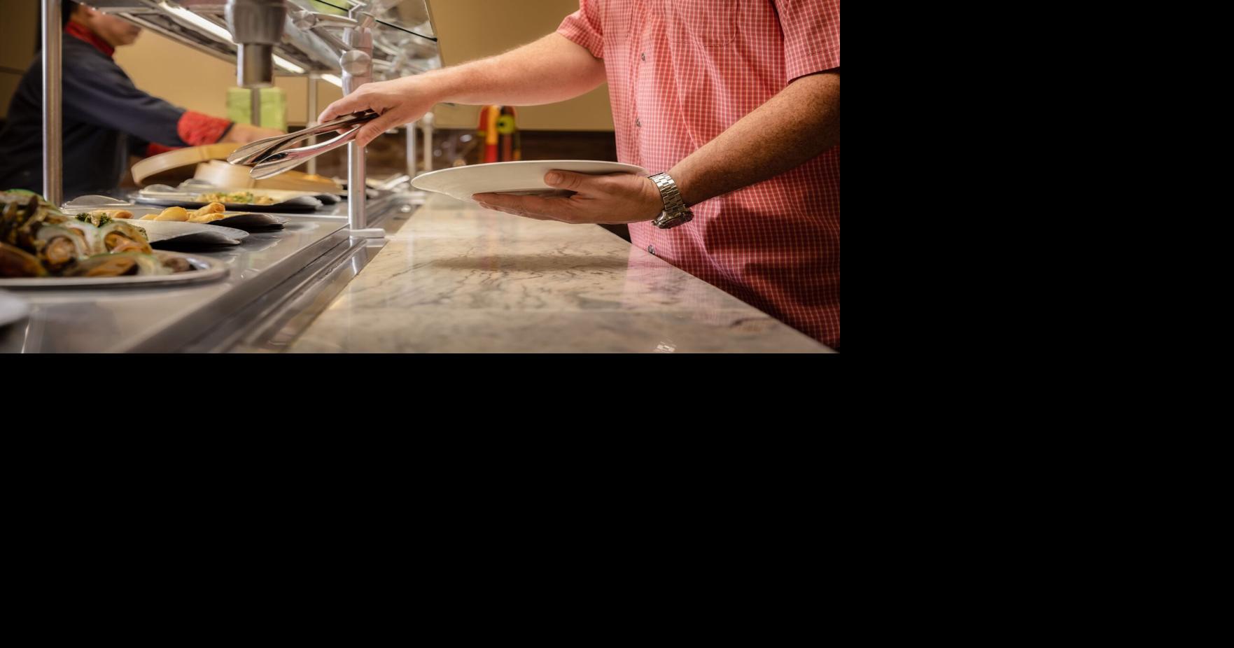 Full Plate Eatery opens doors at Seneca Niagara | Delish | niagara ...