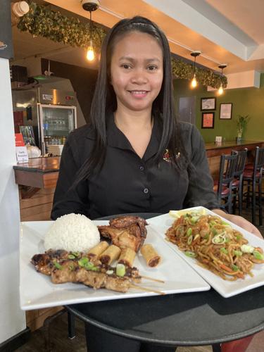 Third Street Mami House offers Filipino favorites | Delish | niagara ...