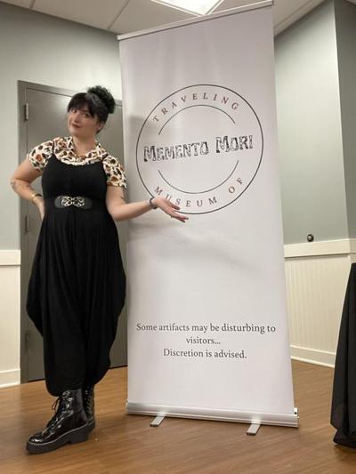 Local historian to discuss Victorian Era grieving | Local News ...