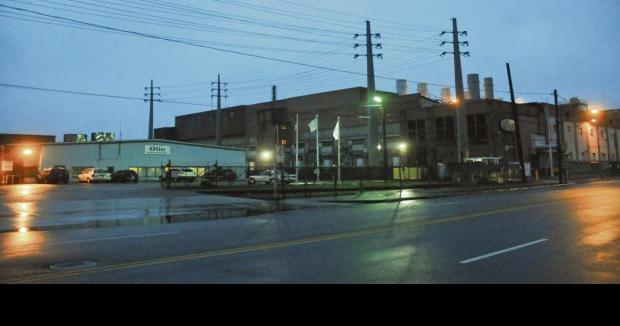 Expansion at Olin Corp. in Falls will receive $500,000 state grant ...