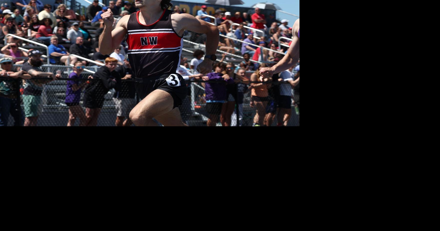 Track roundup: Niagara Wheatfield’s Nicholas Morgan wins thriller in ...