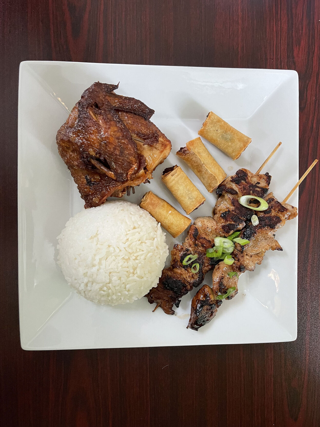 Third Street Mami House offers Filipino favorites | Delish | niagara ...