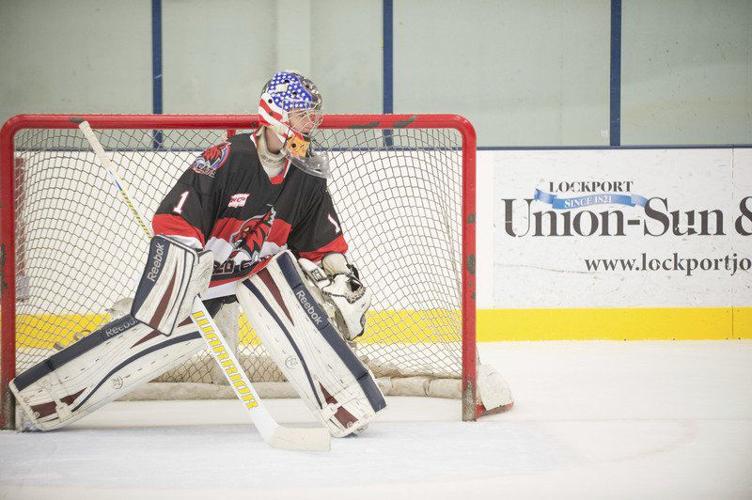 Lockport Cornerstone CFCU Arena will be home to new NCPHL franchise ...
