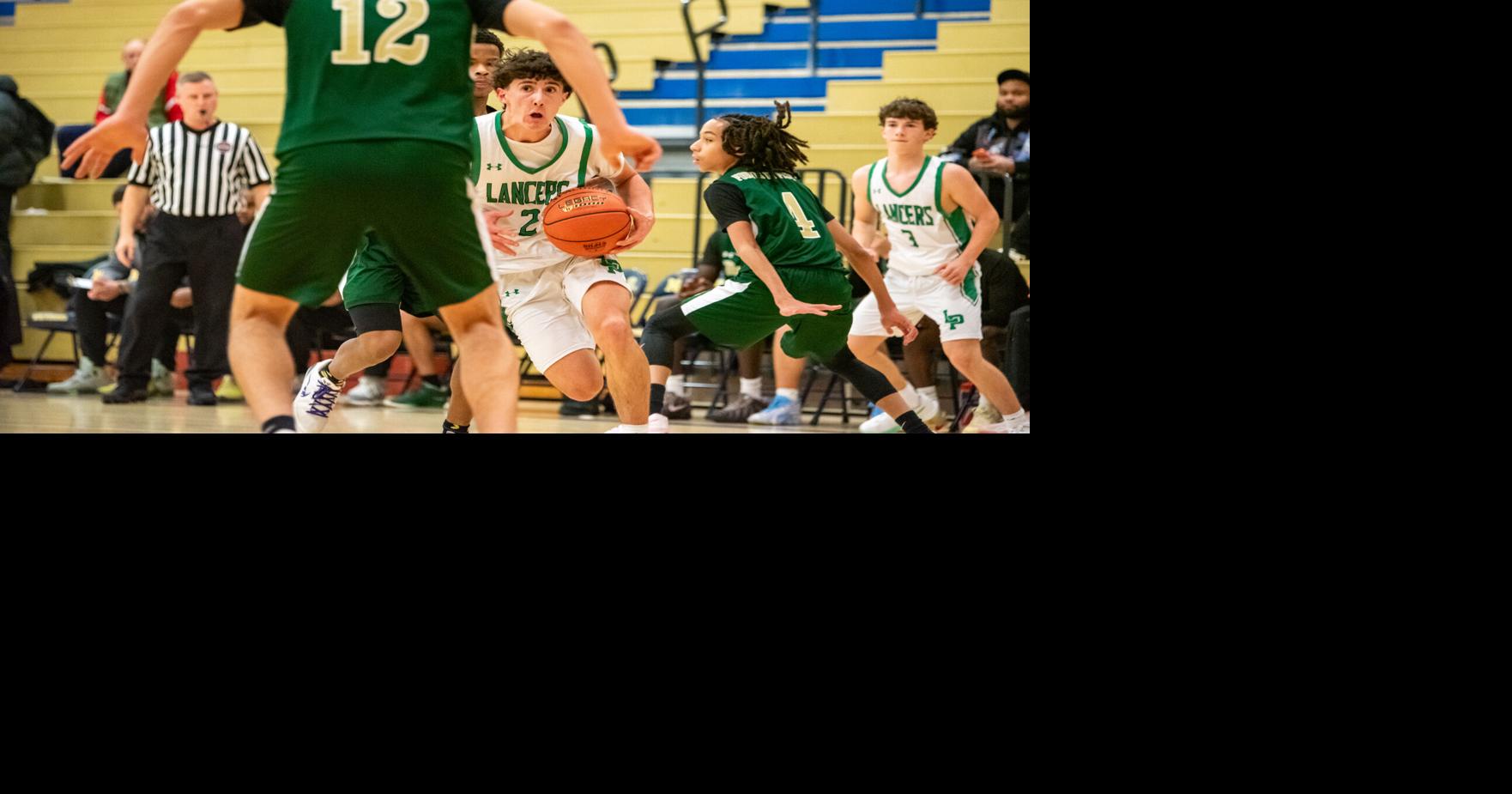 Barnwell brothers leading Lew-Port in final season together | Sports ...