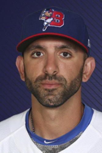 Herd's Leblebijian excited for all-star opportunity | Local Sports ...