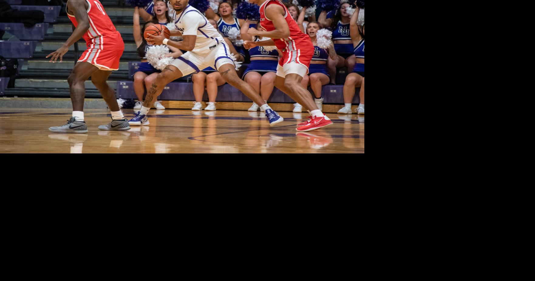 Niagara loses second-leading scorer Aaron Gray to transfer portal ...