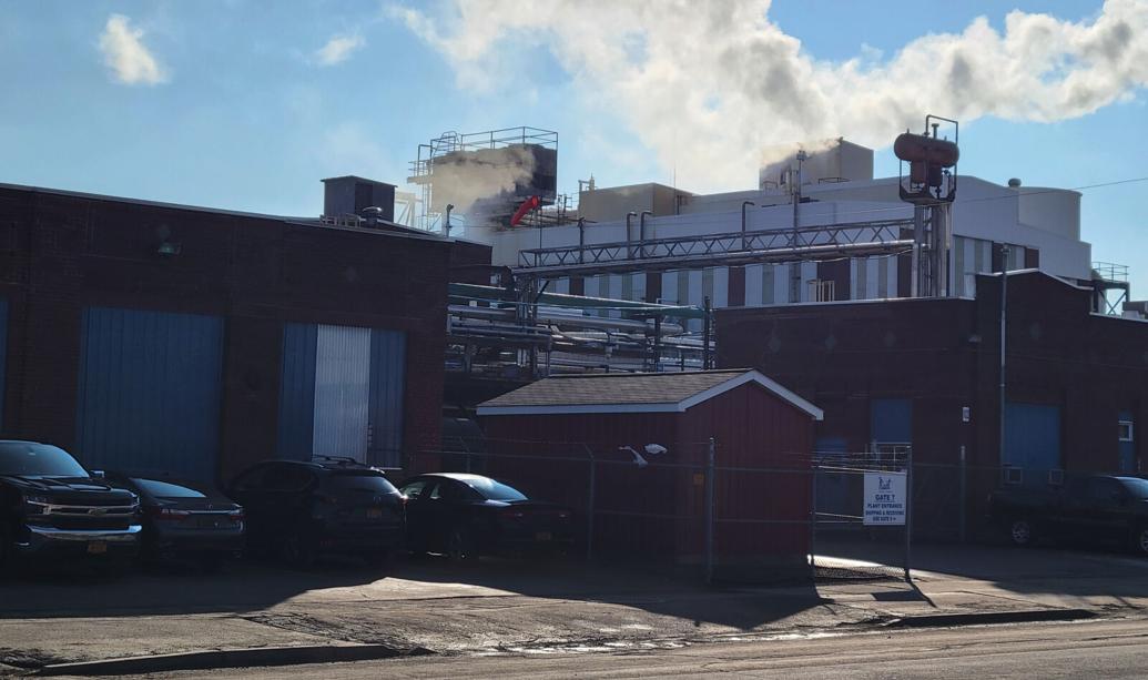 Niacet looking to expand Niagara Falls plant for semiconductor ...