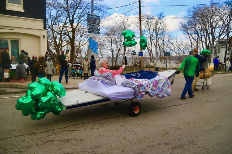 SLIDESHOW: Youngstown celebrates the season with parade | Gallery ...
