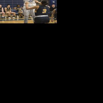 Graduating Bailey leaves her mark at Grand Island | Sports | niagara ...