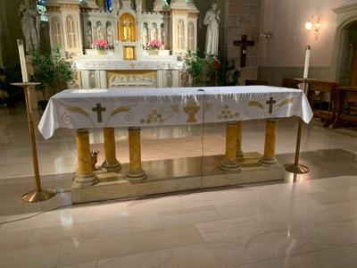 SCHEER: My dad, a master craftsman of a father | Opinion | niagara ...