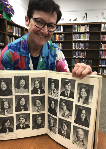 Author Suzanne Parry to speak in Wilson on Wednesday | Lifestyles ...