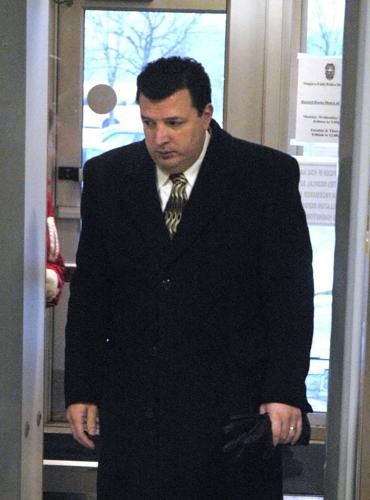 CHIARELLA CASE: Teacher takes a plea | Local News | niagara-gazette.com
