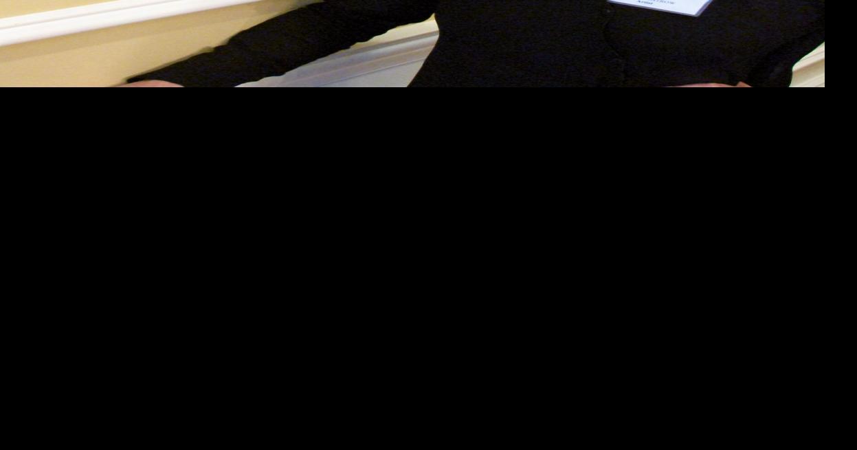 Kenan Center opens exhibition from Rachel Ostrow | Night and Day ...