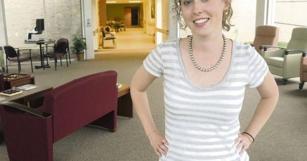 COUNCIL PRIMARY: Alicia Laible wants to give back | Local News ...