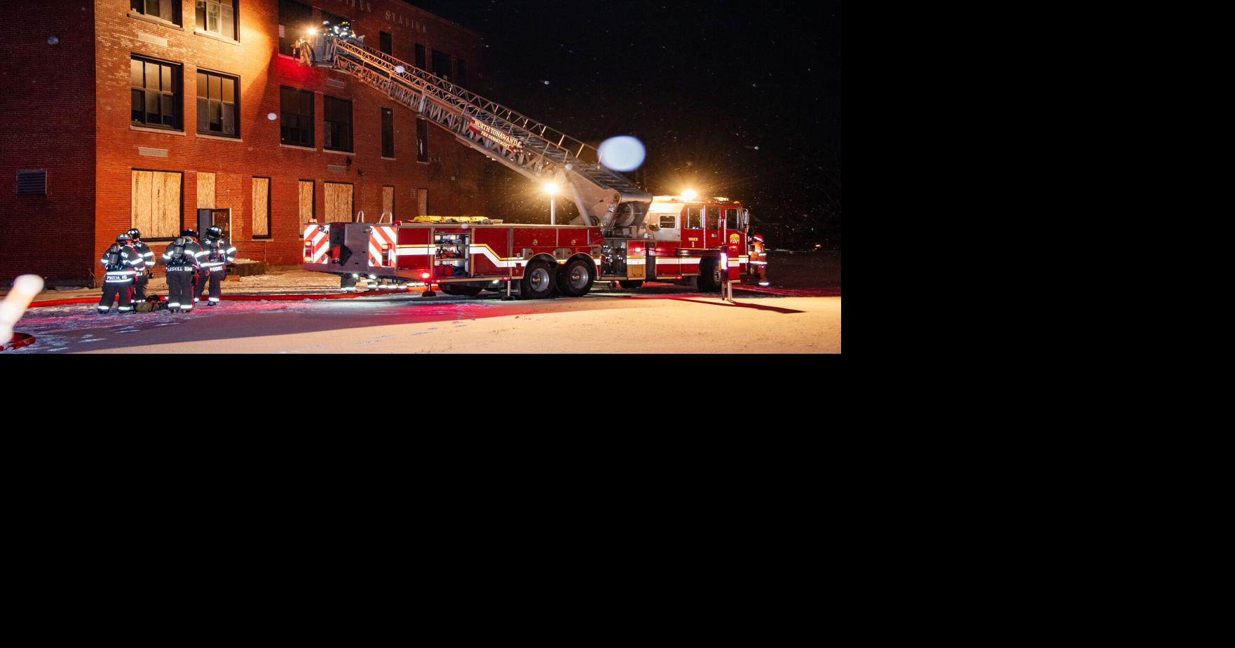 Investigators still looking into cause of NT fire | Local News ...