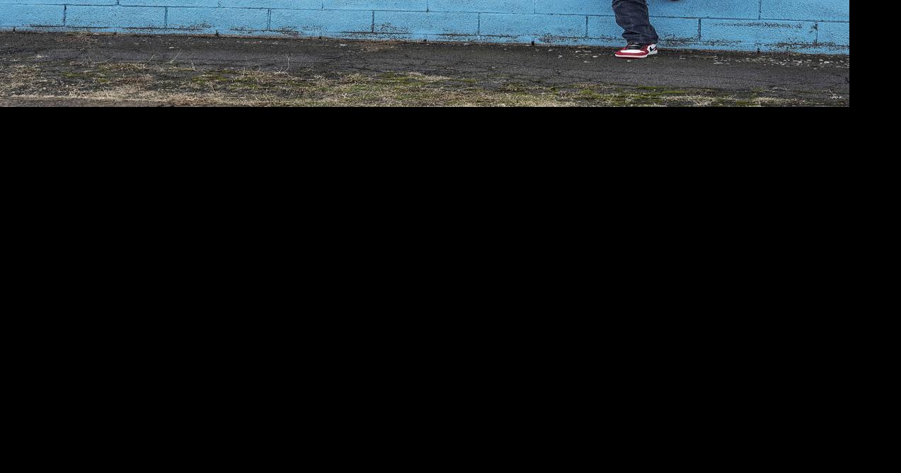 'King Josh' mural brings Bills fever to Allen Avenue in the Falls | Local News | niagara-gazette.com