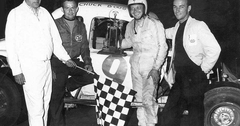 Local racing legend Chuck Boos dead at 88 | Local Sports | niagara ...