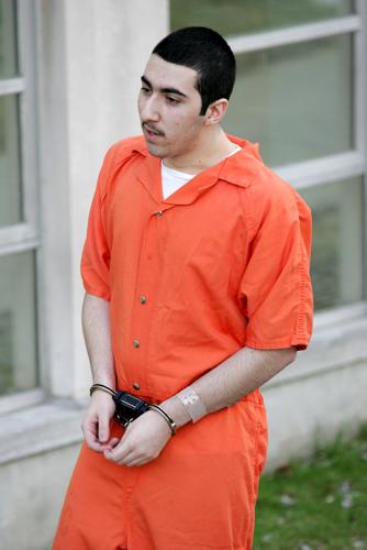 MARKEL CASE: Falls teen gets 35 years behind bars for candy store rape ...