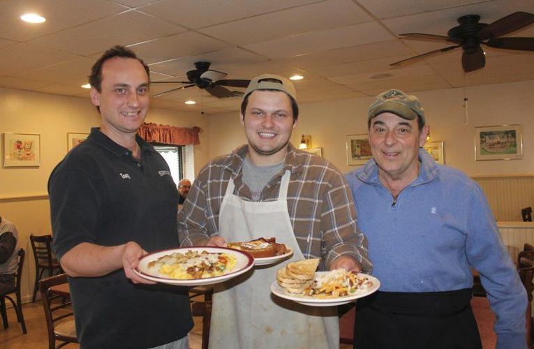 Cuomo can keep the change | Local News | niagara-gazette.com