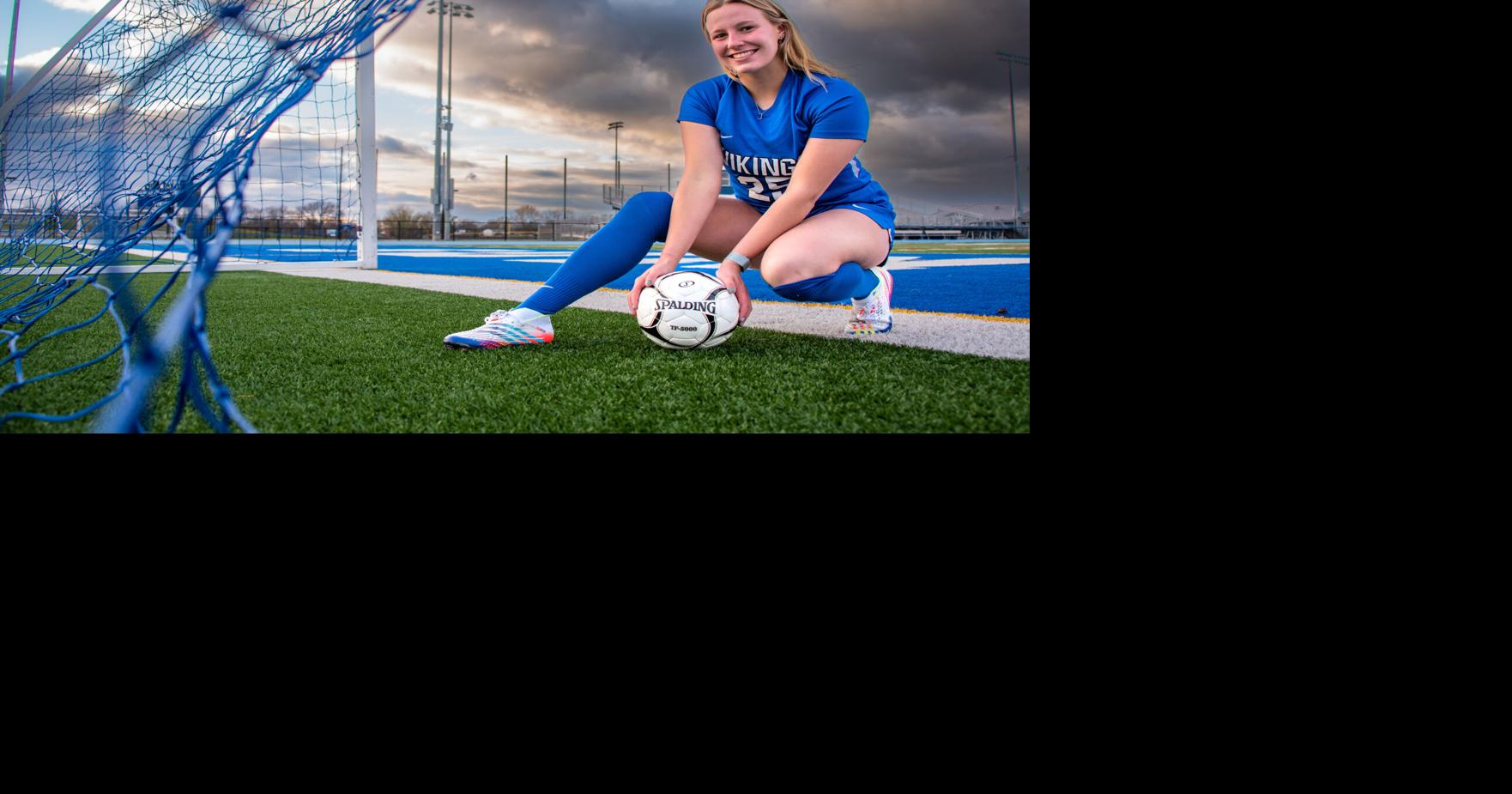 GNN Player of the Year: Grand Island's Ella Rudney proved indefensible ...