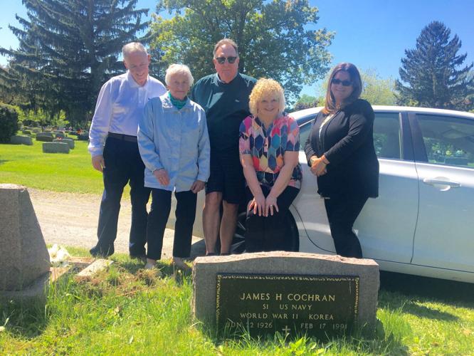 Pair of local projects honor fallen veterans | Local News | niagara ...