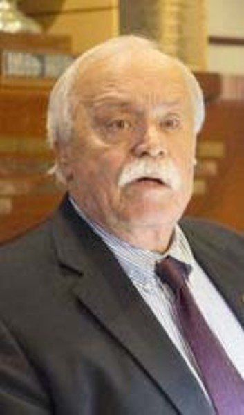 Burmaster to seek reelection to Niagara County Legislature seat | Local ...