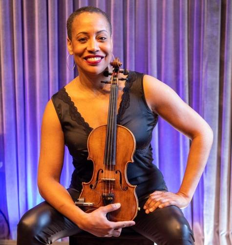 Lazara Martinez wins Jazz Festival Ambassador Award | Local News ...