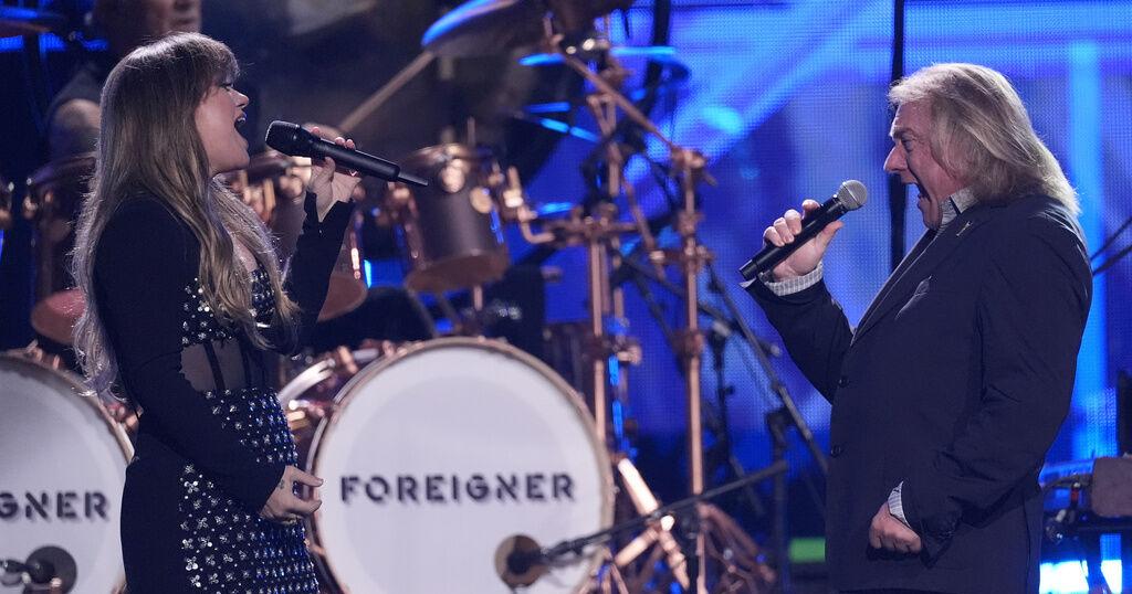 How an upstate NY crash led to one of the biggest rock bands of all ...