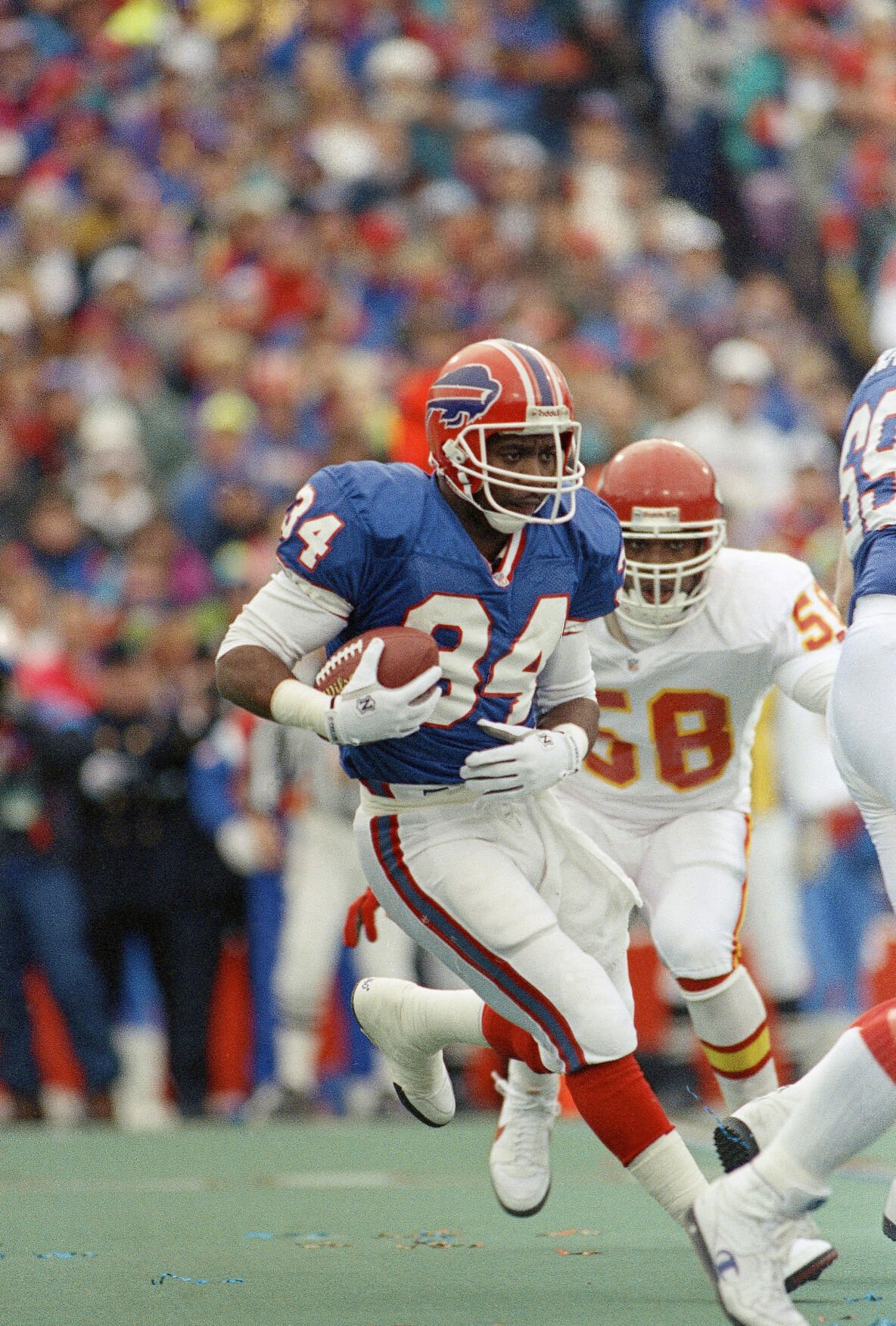 There's only one choice for the greatest Bills game at Highmark Stadium ...