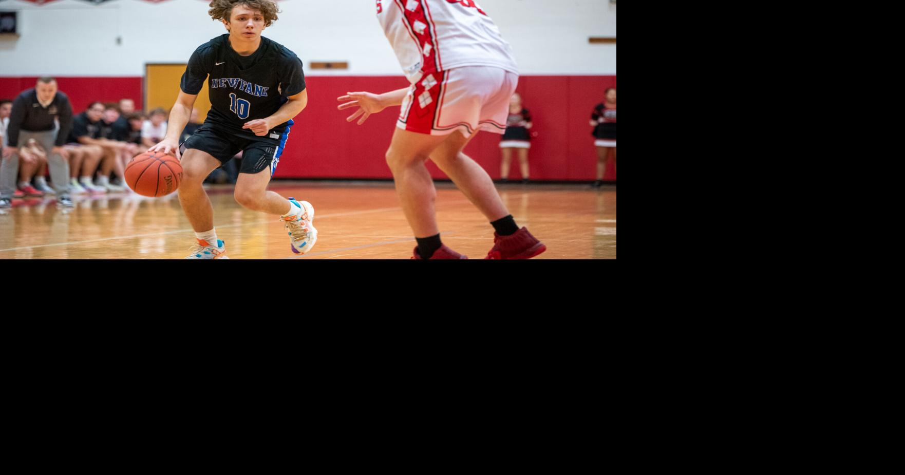 Newfane’s Braman, Dickinson receive Class B all-state honors | Sports ...