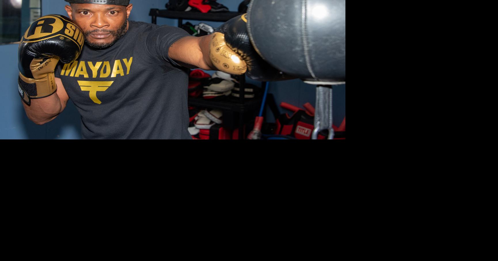 Lockport's Joe Taylor's short-lived retirement ends by winning USMTA ...