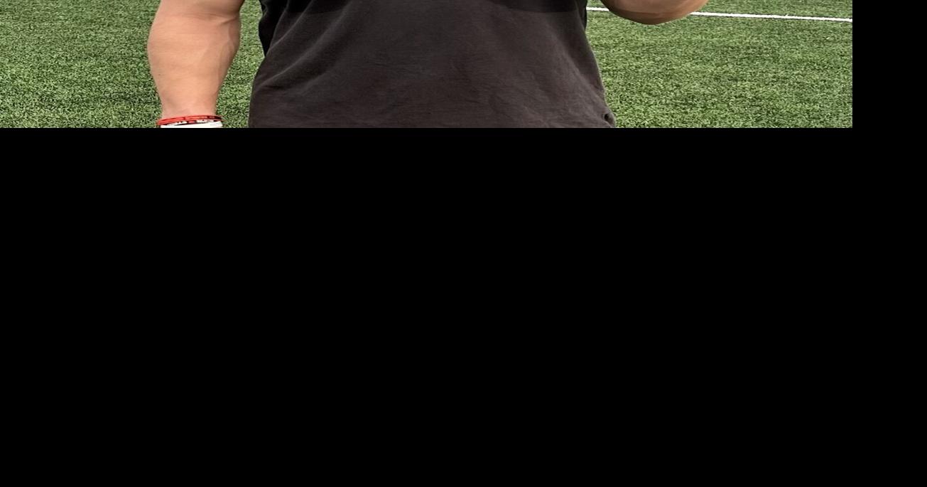 Niagara Wheatfield's Belter notches 100th career goal | | niagara ...