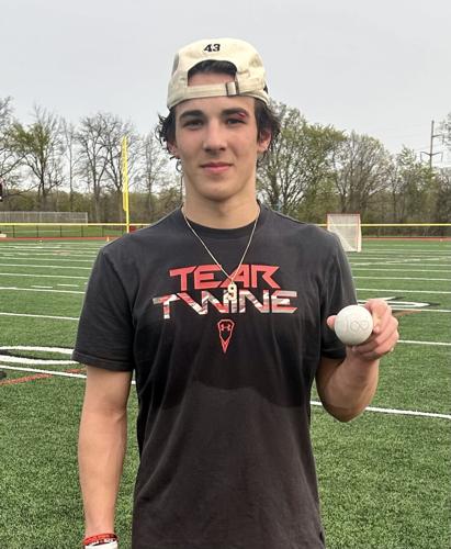 Niagara Wheatfield's Belter notches 100th career goal | | niagara ...