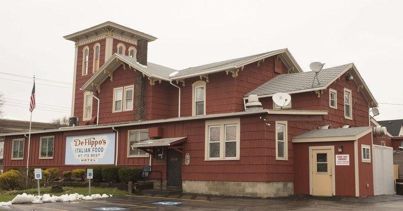 DeFlippo's closes after 71 years in Lockport | Local News | niagara ...