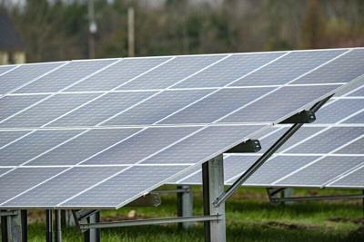 Cambria to appeal once more to stop the Bear Ridge Solar Project ...