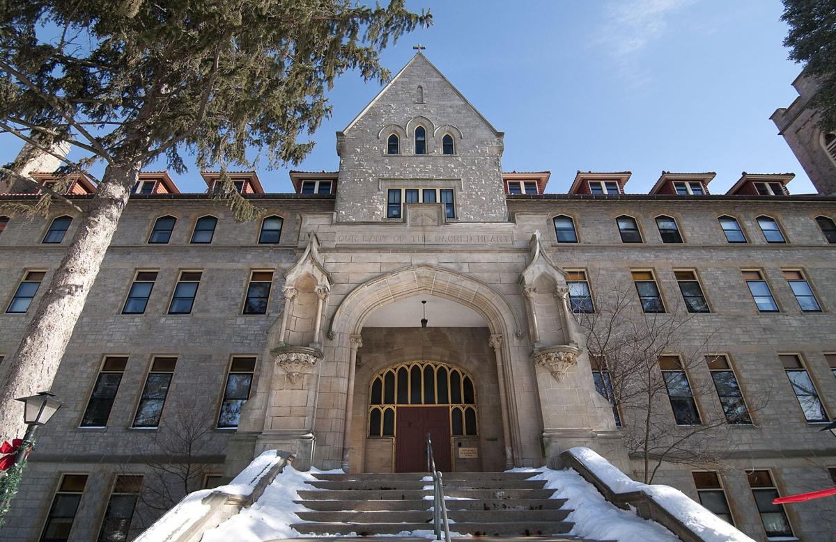 Niagara Falls area Catholic school leaders say they are alive and well ...