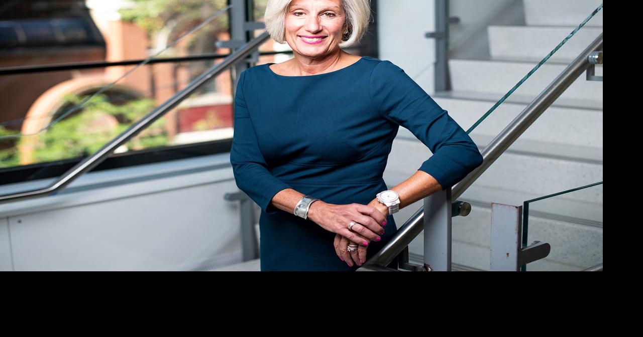 Caroline Attardo Genco named UB’s 16th president | Education | niagara ...