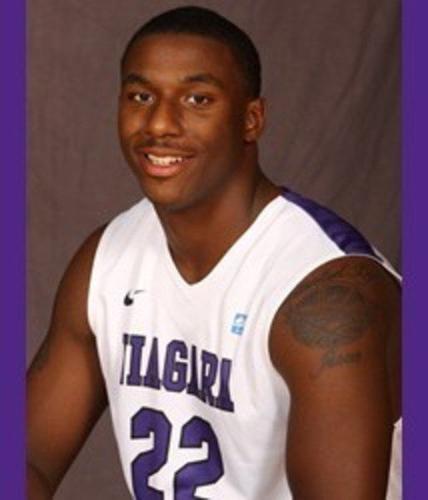 Dominique Reid out at NU | College Sports | niagara-gazette.com