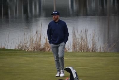 North Tonawanda’s Chris Shank transitions to college golf coach after ...