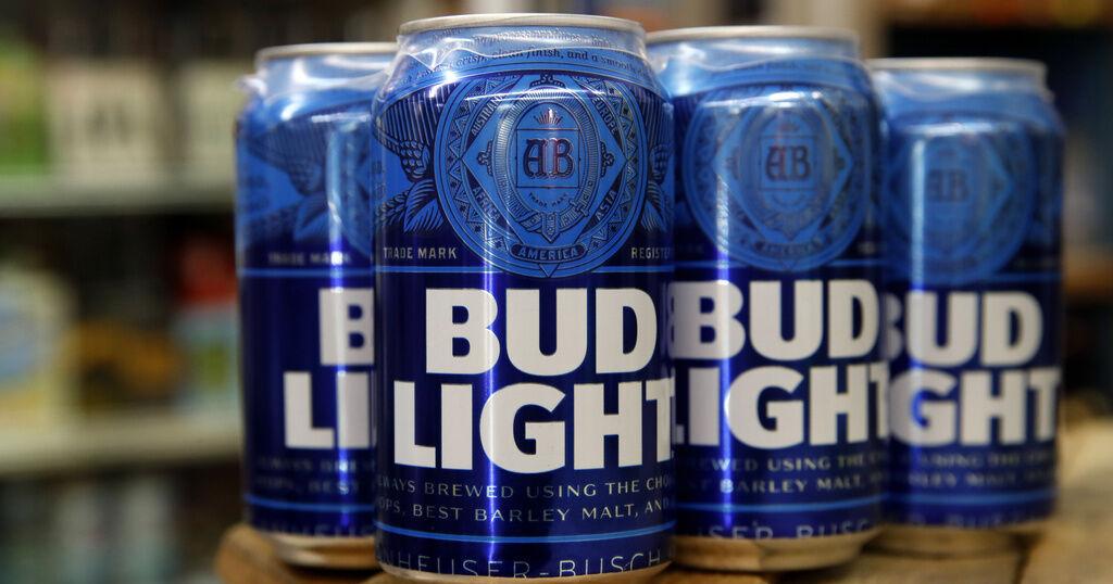 Bud Light exec takes leave after boycott calls, reports say | News ...