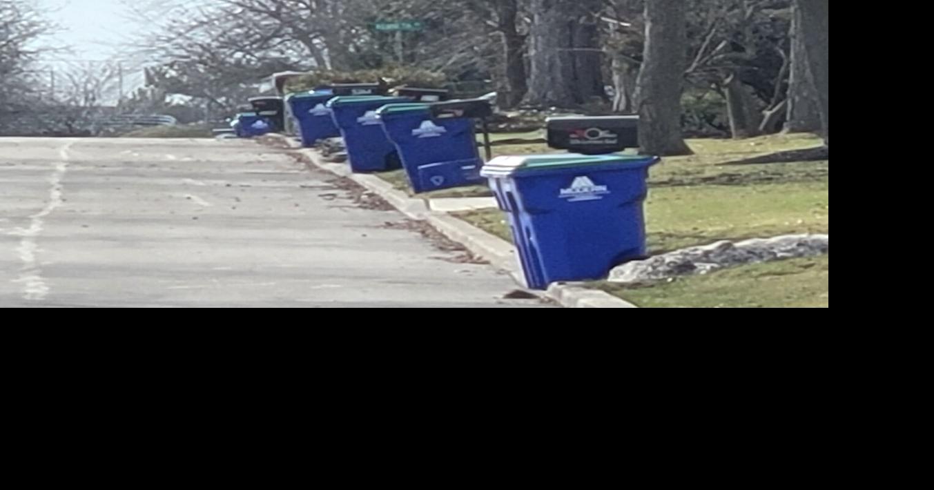 Modern Recycling begins collection improvements in Lewiston | Local ...